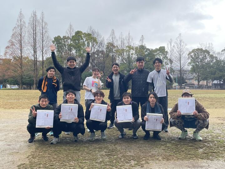 職場対抗駅伝に参加しました！ | Fusicってなんしようと？ | 株式会社Fusic（フュージック）｜ 福岡よりシステム開発によるソリューションを