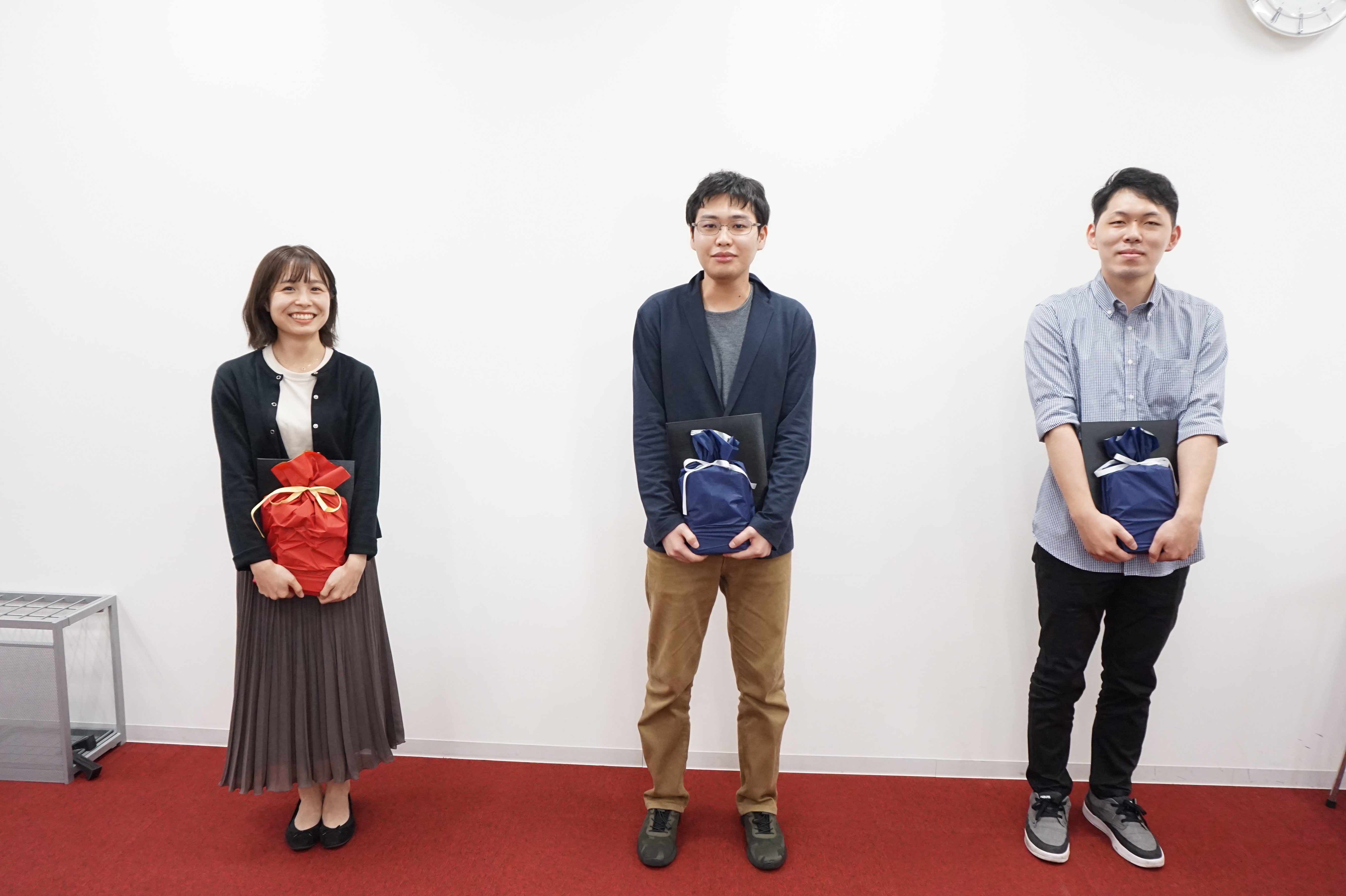 2021年度の内定式を行いました | Fusicってなんしようと？ | 株式会社Fusic（フュージック）｜ 福岡よりシステム開発による ...