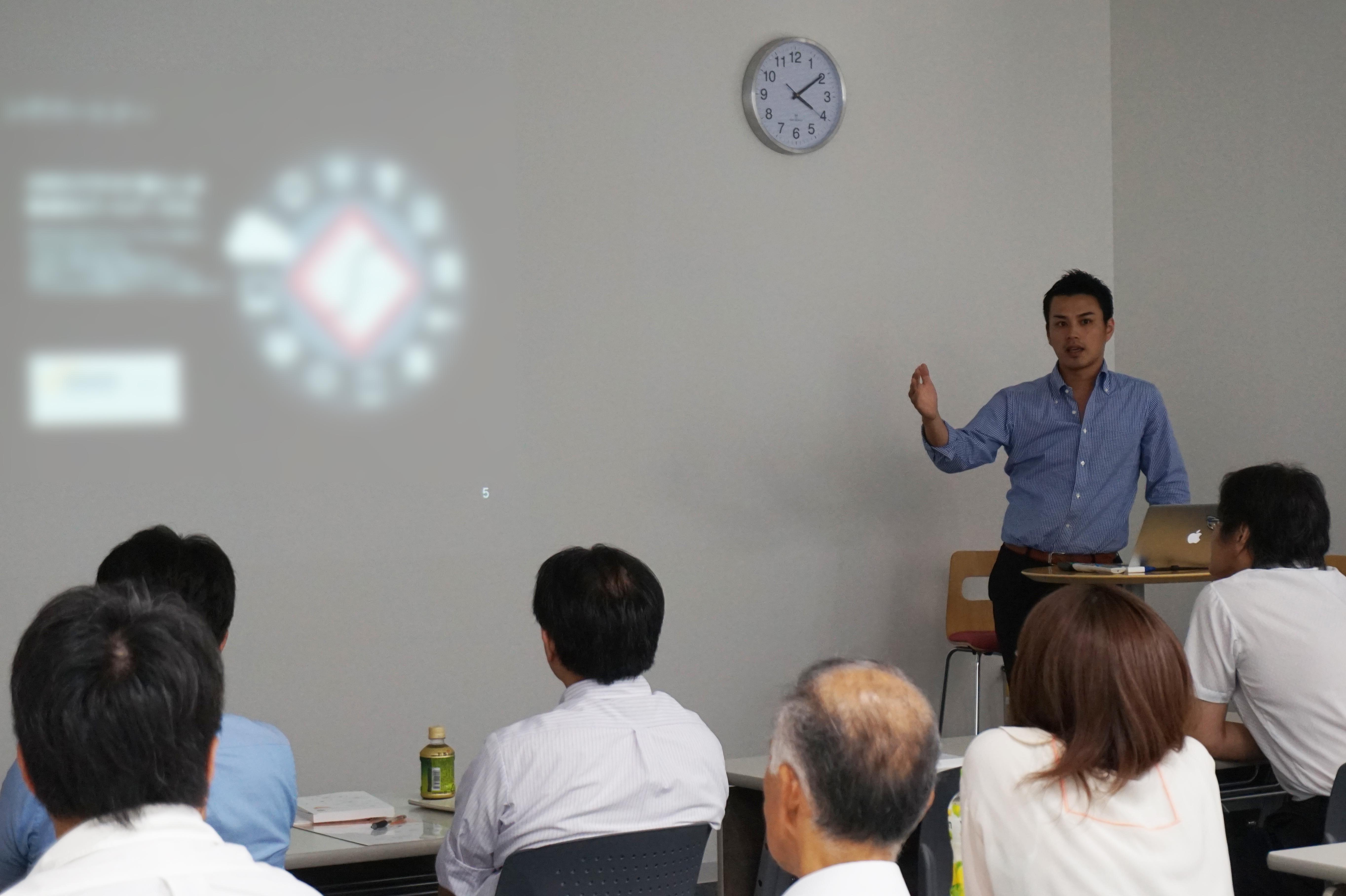 【イベント開催】11/27(金)「福岡の広報担当大集合！in Fusic」 | ニュース | 株式会社Fusic（フュージック）｜ 福岡より ...