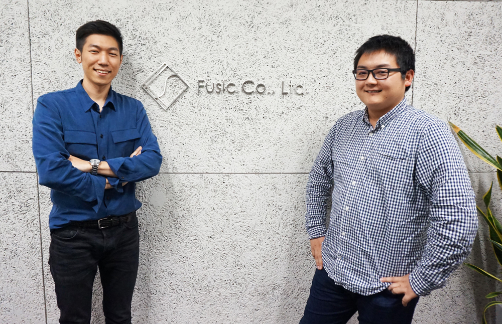 【Fusicで働くとは？vol.5】社会人二年目の2名が振り返る、新卒としての一年間（2016年新卒入社） | Fusicってなんしようと ...