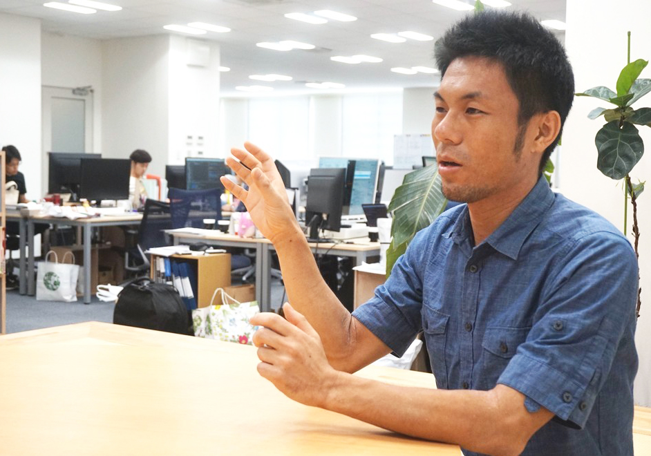 【媒体掲載】「Forkwell」のforkwell press エンジニア成分研究所に弊社伊藤のインタビュー記事が掲載されました | ニュース | 株式会社Fusic（フュージック）｜ 福岡 ...